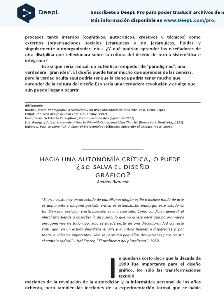 Blauvelt A. - Towards Critical Autonomy, or Can Graphic Design Save ...