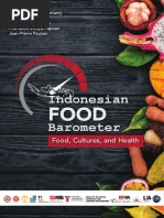 RAB Sembako | PDF | Indonesian Cuisine | Southeast Asian Cuisine