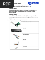 Guía de Hardware Básico y Complementario | PDF | Periférico | Hardware ...