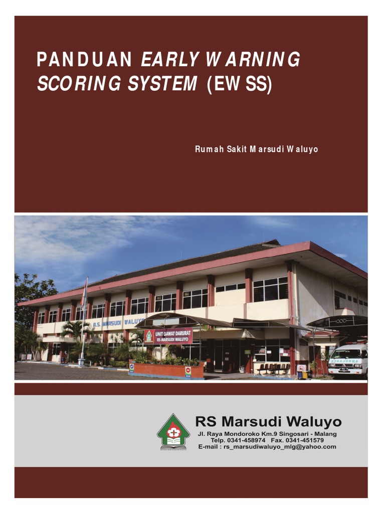 Panduan Ewss | PDF