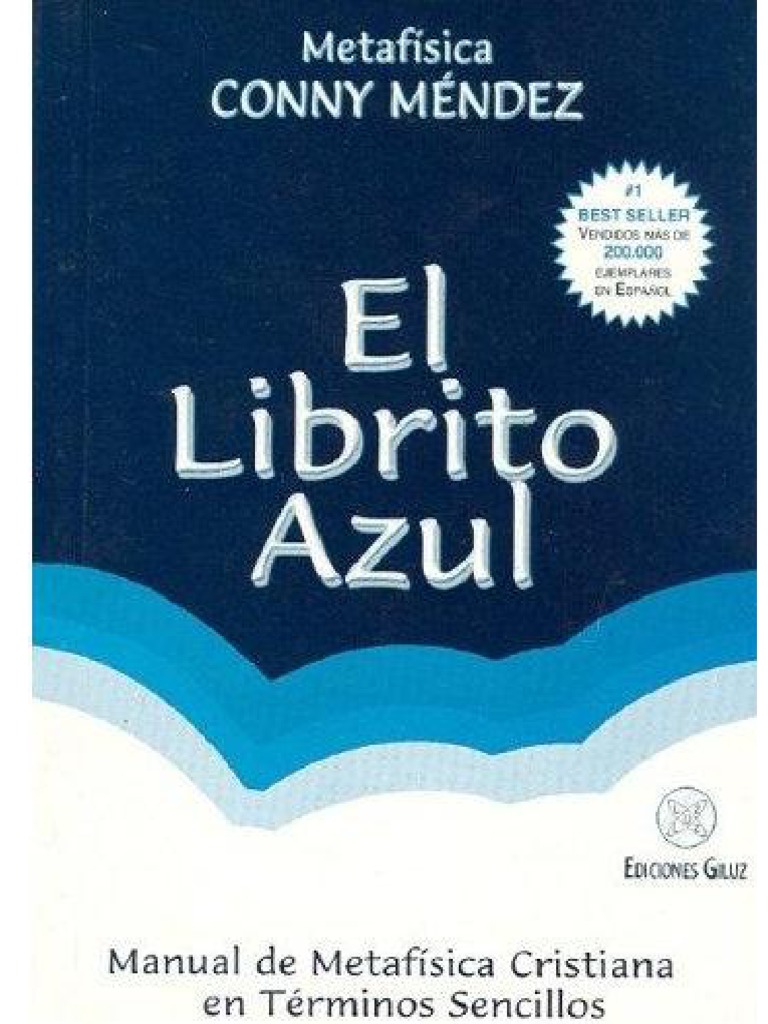 El Librito Azúl | PDF | Amor | Verdad