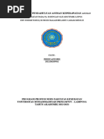 LP Leukemia Limfoblastik Akut | PDF