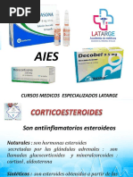Betametasona Corteroid: Indicaciones y Uso | PDF | Glucocorticoides ...