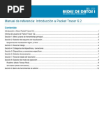 Tarea 2 - Manual de Uso Simulador ProModel Student | PDF | Ventana (informática) | Archivo de ...