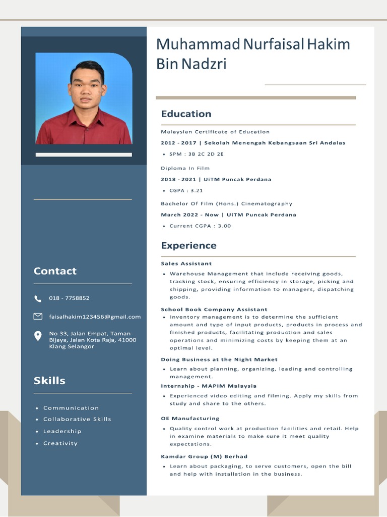 Resume Lengkap Hantar Compleete | PDF