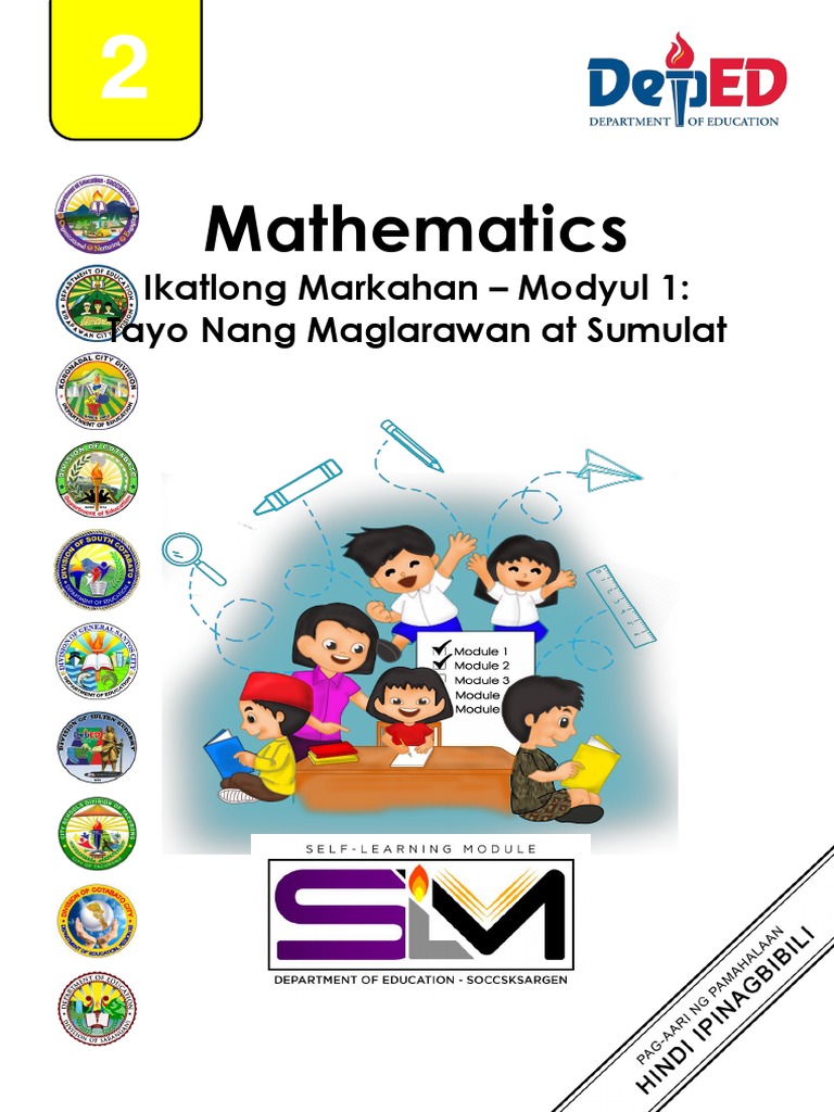 G2 Q3 Mod 1 BisayaPDF | PDF