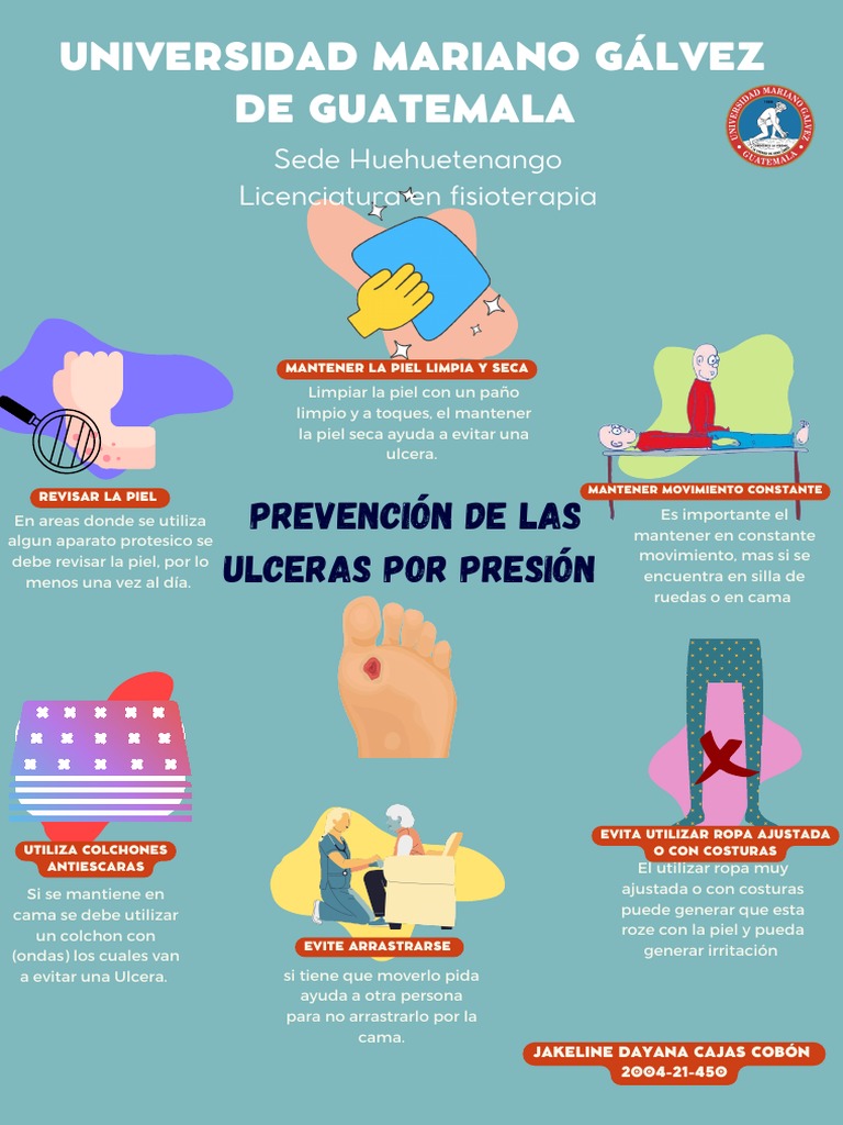 Prevencion UPP | PDF
