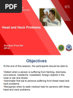 NCD Risk Assessment Form | PDF | Cardiovascular System | Angiology