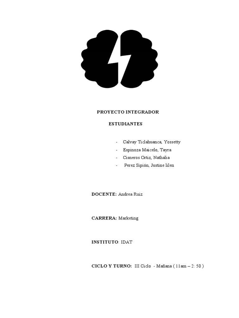 Netflix - Proyecto Integrador | PDF | Netflix | Streaming Media