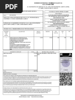 Manifiesto de Carga | PDF | aduana | Transporte