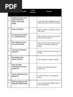 Reading Intervention Action Plan for Grade II | PDF | Reading ...