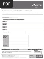signature-verification-form | PDF | Signature | Applications Of Cryptography