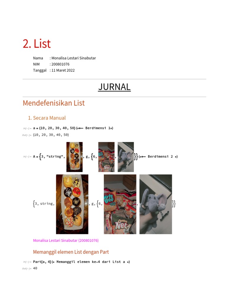 Jurnal 2 | PDF
