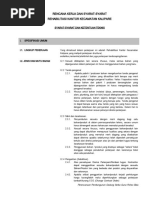 Berita Acara Pemeriksaan Hasil Pekerjaan | PDF