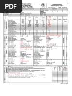 Honeywell Burner Control Codes | PDF | Ignition System | Amplifier