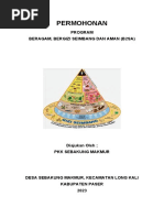 Materi Menu B2sa | PDF