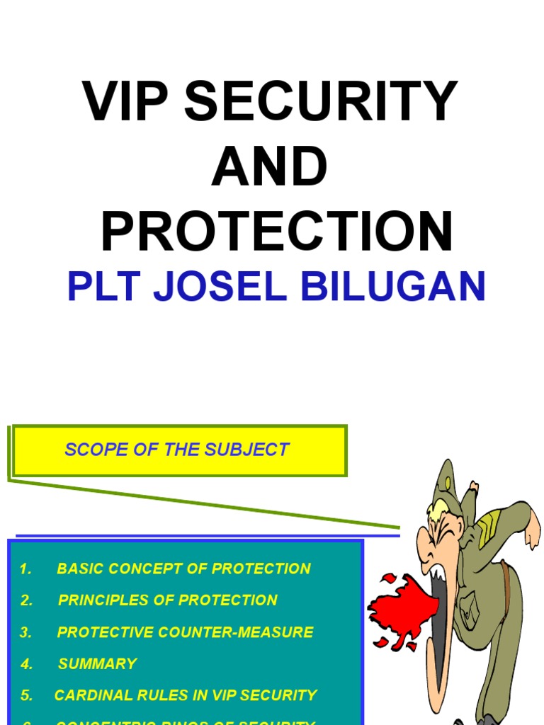 Principles of Protection | PDF | Securities