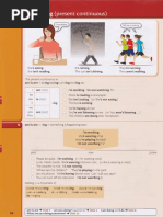 Unit 5 - Present Simple | PDF