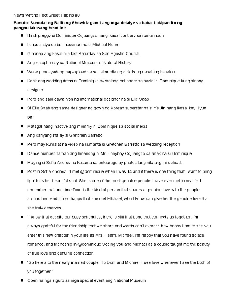 Fact Sheets #3 | PDF | Formula One Grands Prix | Automotive Events