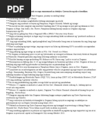 Sports Writing Filipino - FACT SHEET SET 1 PDF | PDF