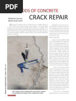 Grouted Riprap Design | PDF | United States Army Corps Of Engineers ...