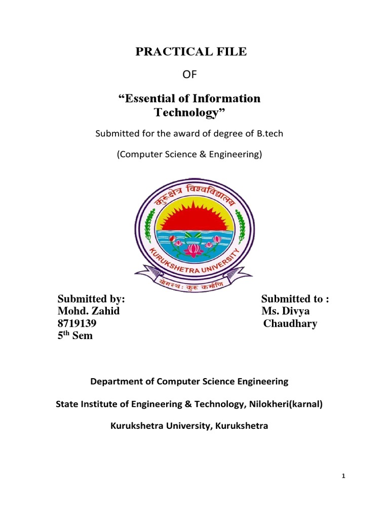 Eit Practical File (8719139) | PDF | Area | Class (Computer Programming)