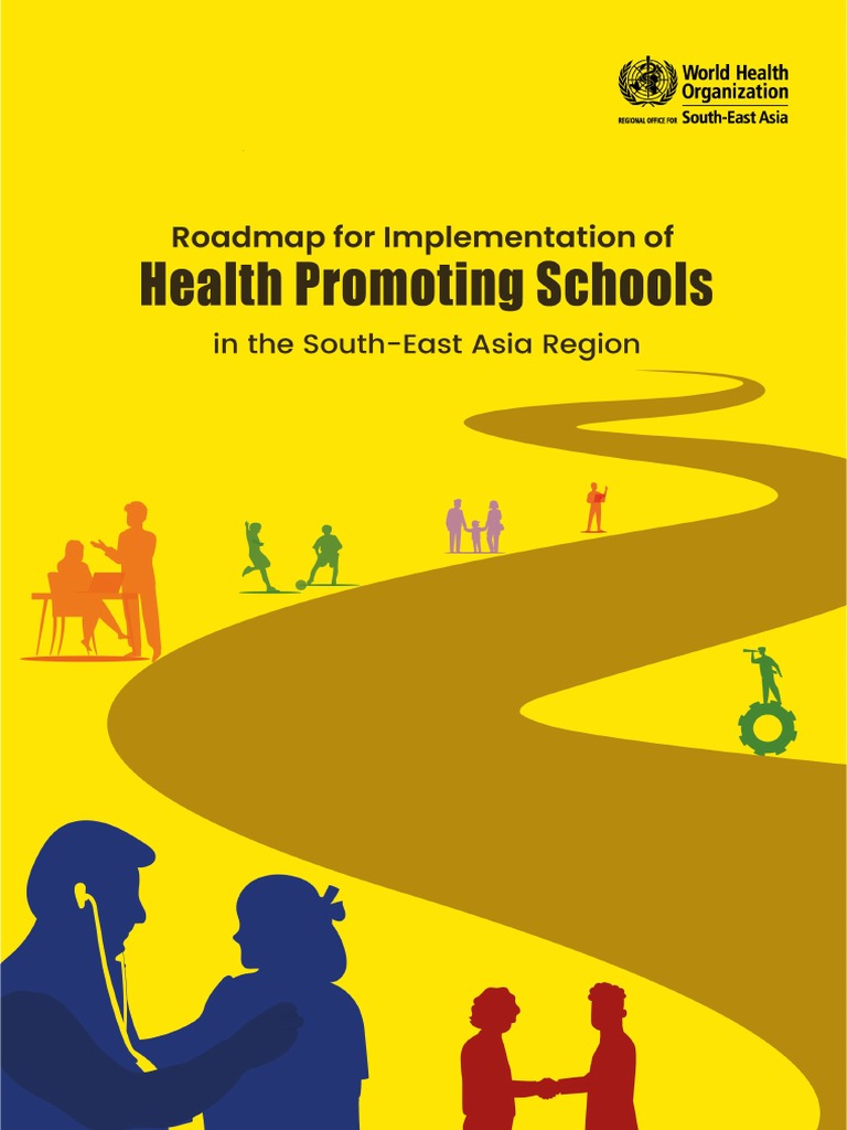Untitled | PDF | World Health Organization | Health Promotion
