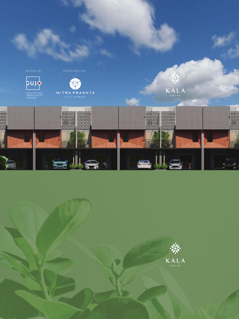 Kala House Brochure | PDF
