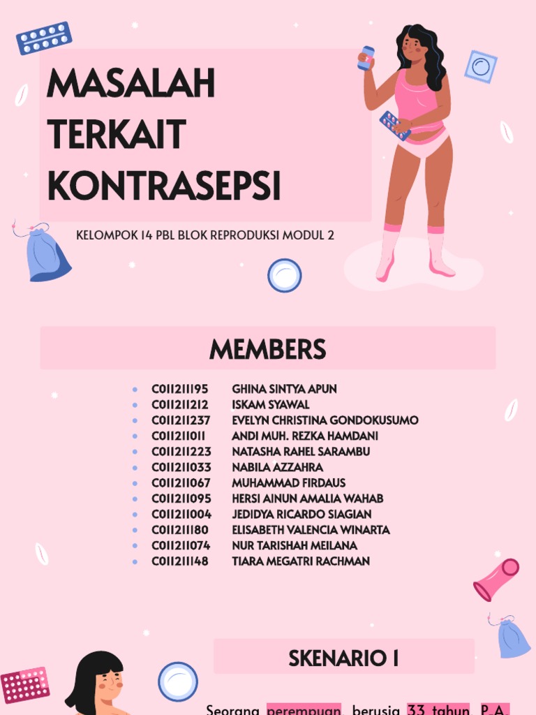 Kelompok 14 PBL Repro | PDF