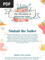 The Story of Two Wolves | PDF