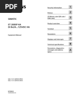 Siemens MAXUM Edition II Manual | PDF | Safety | Gases