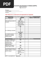 Flowchart of BCPC | PDF | Mediation | Government