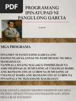 Ang Asamblea NG Pilipinas | PDF