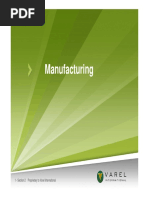 Smith PDC Drill Bit Specifications | PDF | Technology & Engineering