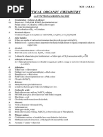 Table of Common Ligands | PDF