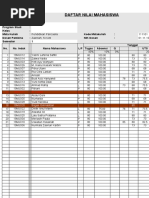 RBV - Perpustakaan UT | PDF | Sains & Matematika