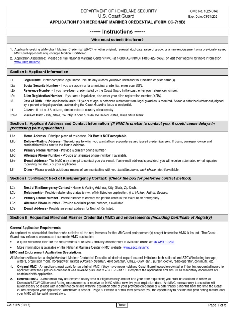 NRAC MMC Application 5 | PDF | Justice | Crime & Violence