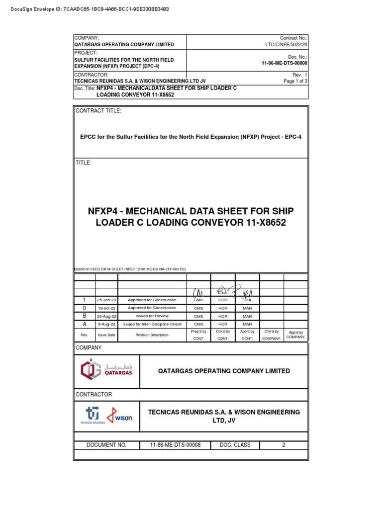 11 86 Me DTS 00008 | PDF | Belt (Mechanical) | Mechanical Engineering