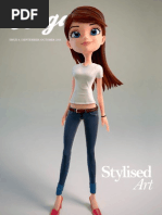 3D Pose References for Artists | PDF | Athletic Sports | Sports