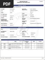 Form IM.42 | PDF