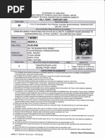 Absa Estatement Acc 2043 20210310 | PDF | Debits And Credits | Receipt