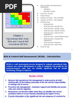 Sample ISMS Risk Register | PDF | Risk | Vulnerability (Computing)