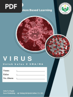 Modul Ajar Virus | PDF