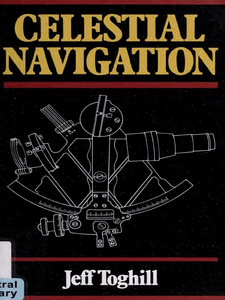 Celestial Navigation | PDF | Moon | Navigation