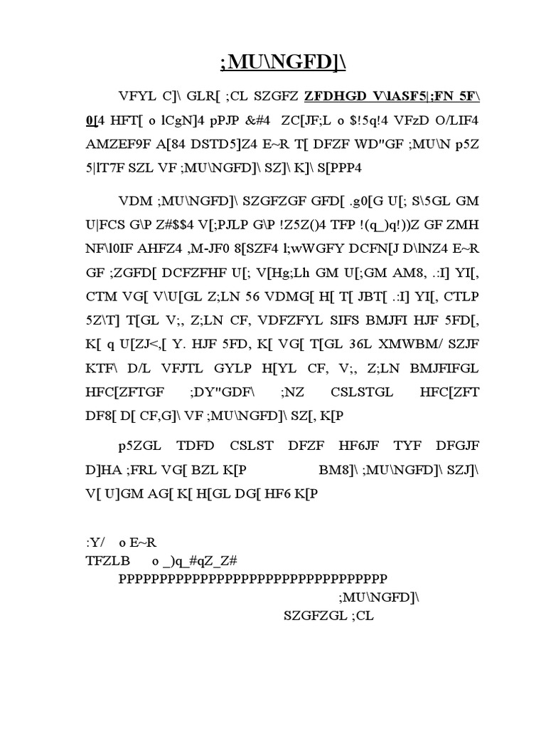 Affidavit (Aavak-NEW) - Copy - C | PDF