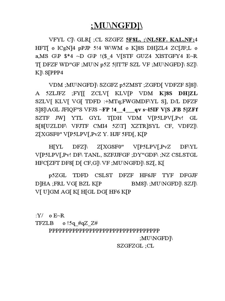 Affidavit (Aavak-NEW) - Copy - C | PDF