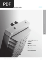 Chartek 1709 Brochure | PDF | Corrosion | Cryogenics