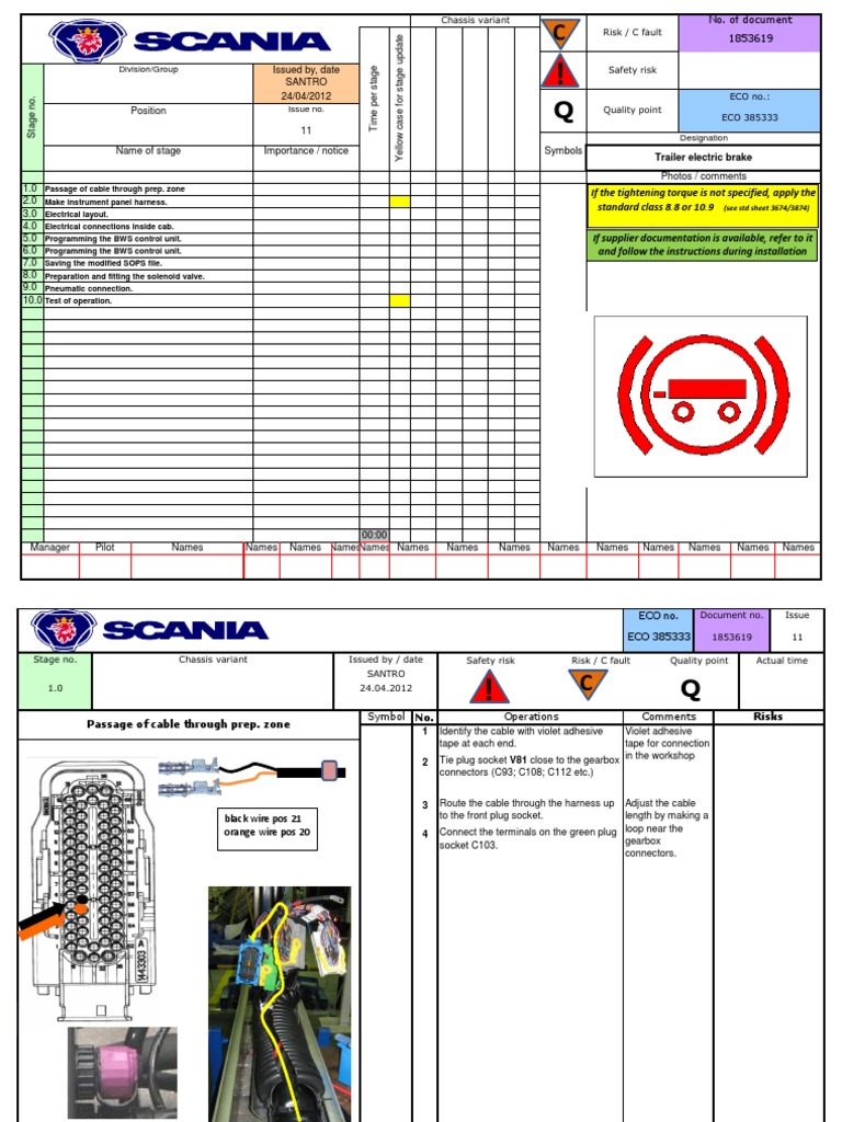 Ffu 0000026 01 | PDF | Electrical Connector | Valve