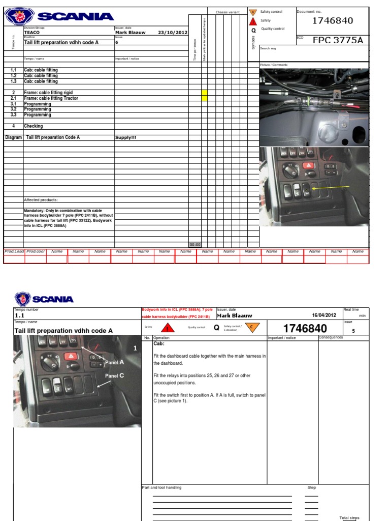Ffu 0000036 01 | Download Free PDF | Electrical Connector | Electrical ...