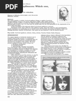 Ricketts Visual Treatment Objective Guide | PDF | Dentistry | Dentistry ...